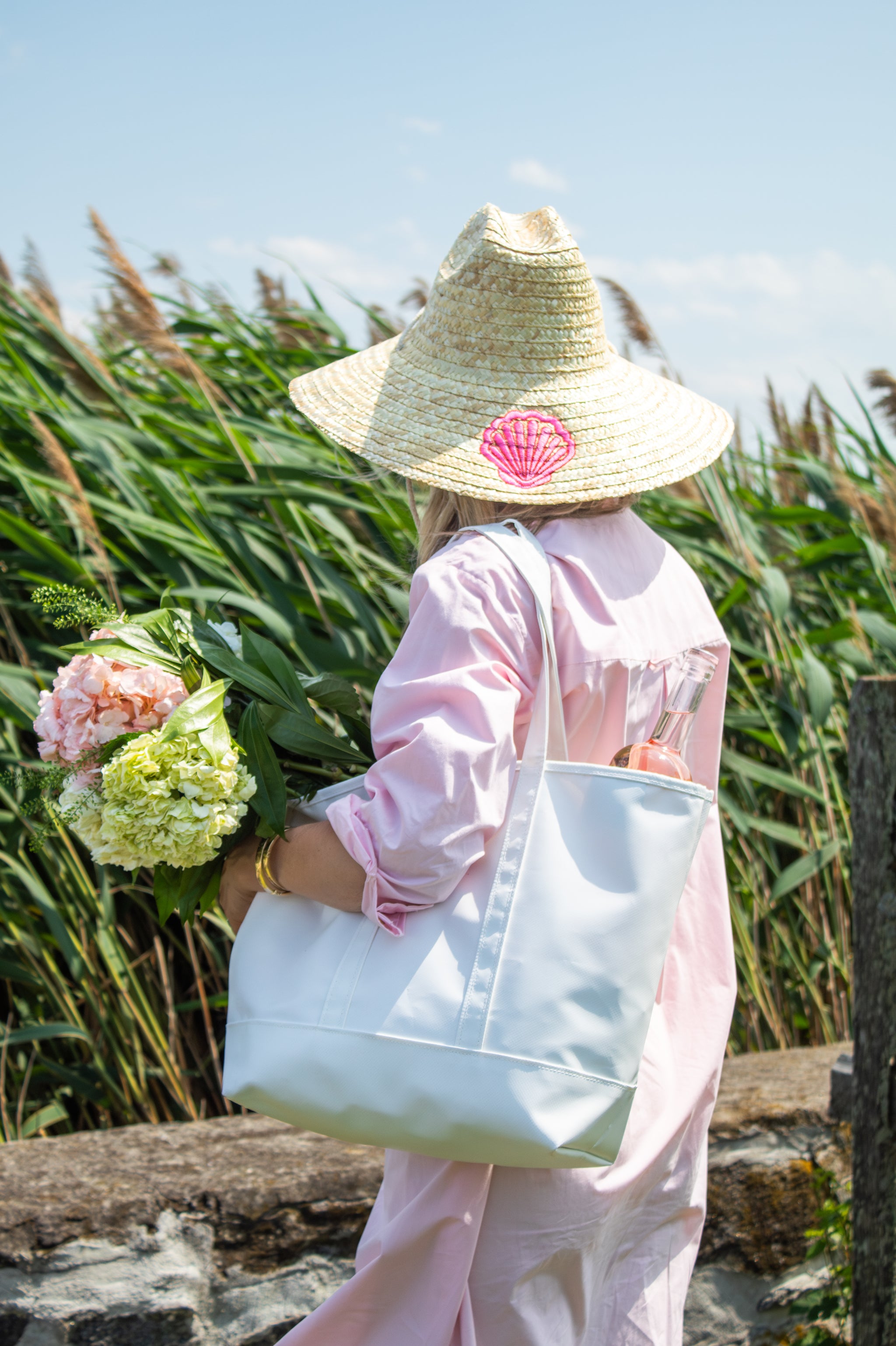 Shop The Shell Shop at MonogramMary | MonogramMary