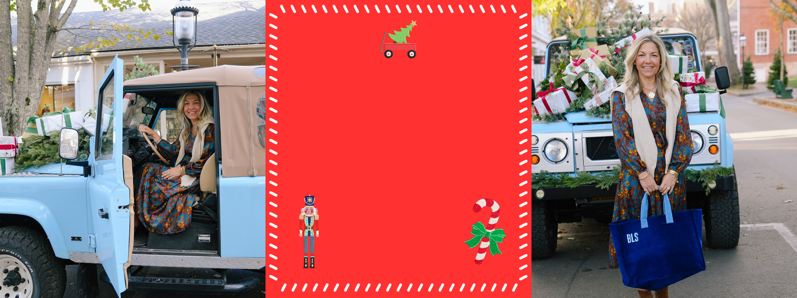 Personalized Monogram Gifts | MonogramMary