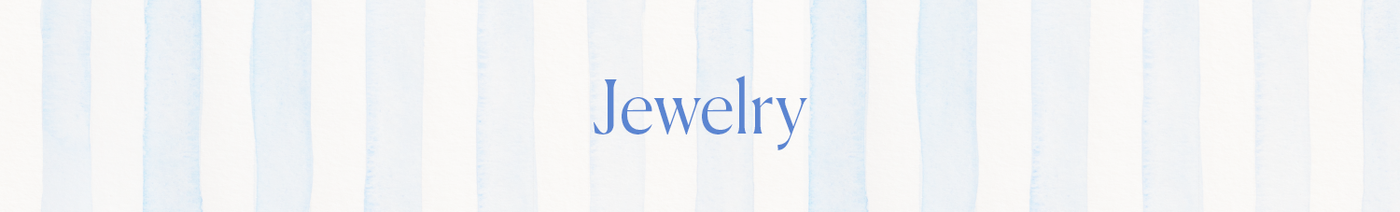 Shop Jewelry at MonogramMary | MonogramMary